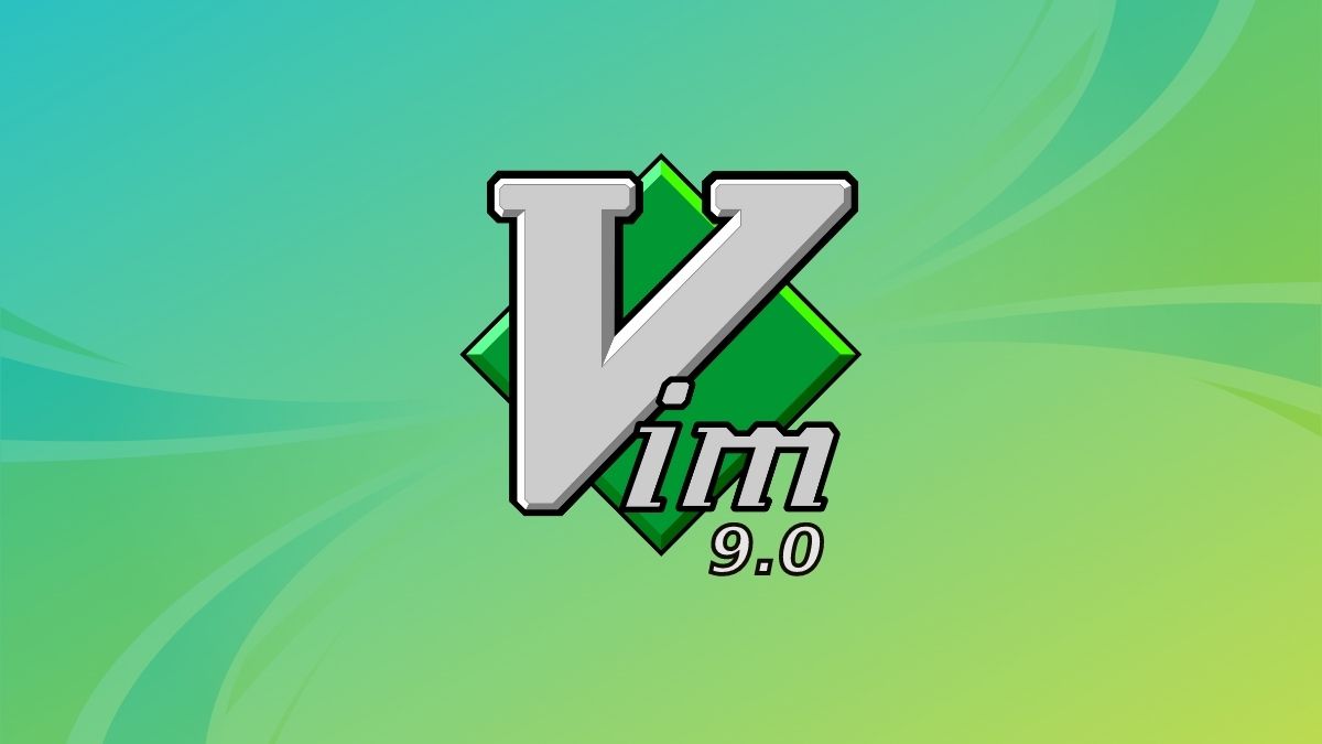 vim-9.0 – KYO's Tech